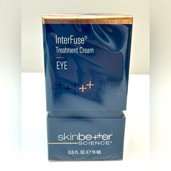 Skincare | Only 1 Left Nib Skinbetter Interfuse Eye Cream 5oz15ml ...